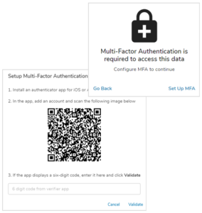 Multi-Factor Authentication – Shibumi Help