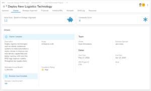 Program Management – Shibumi Help