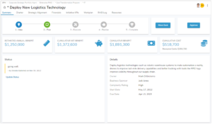 Program Management – Shibumi Help
