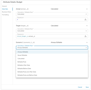 Configuring Metrics – Shibumi Help