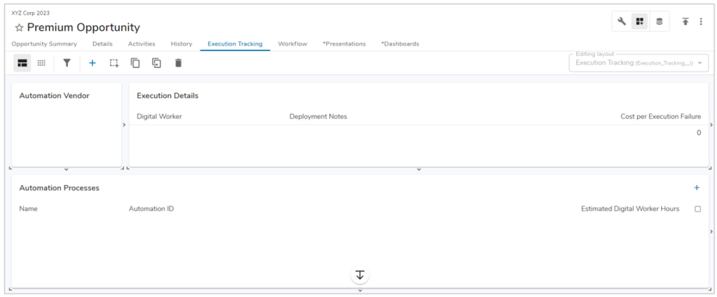 Configuring Templates – Shibumi Help