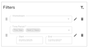 Page Filters – Shibumi Help